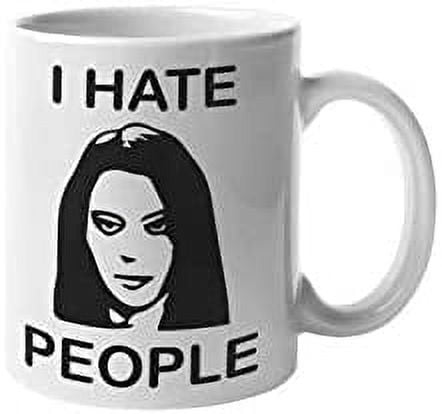 April Ludgate