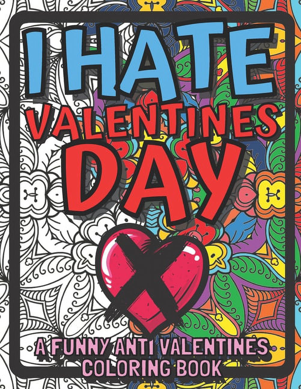 Anti Valentines Day Quotes