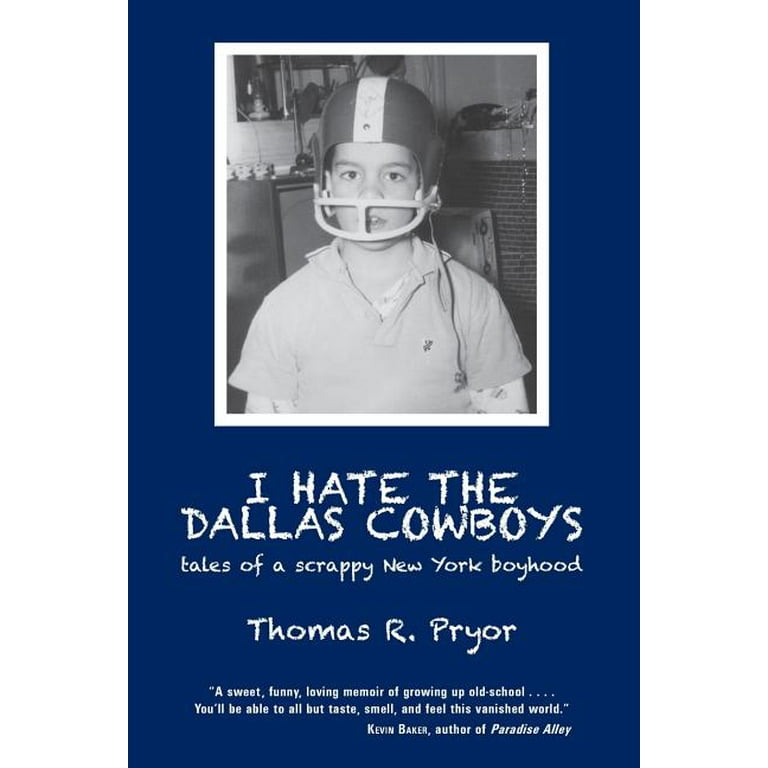 I Hate Dallas Cowboys Does Dak Prescott Get TOO MUCH HATE?! #Cowboys