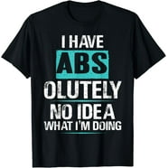 Cardio Is Hardio Funny Gym Women's Training Humour Workout Top Tee - Walmart.com