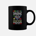 I Have Nonverbal Autism Valentines Day Puzzle Piece Gift Co - Walmart.com