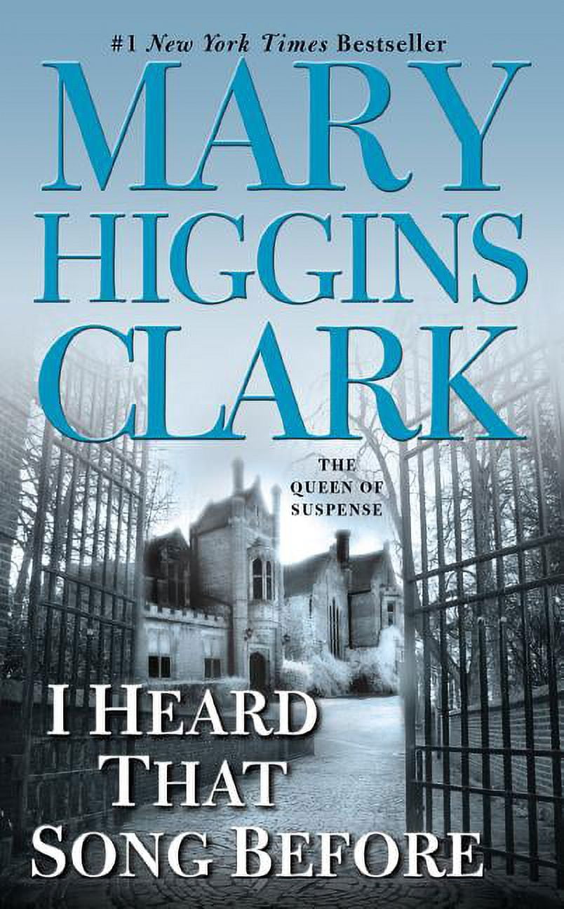 I Heard That Song Before, (Paperback) - Walmart.com