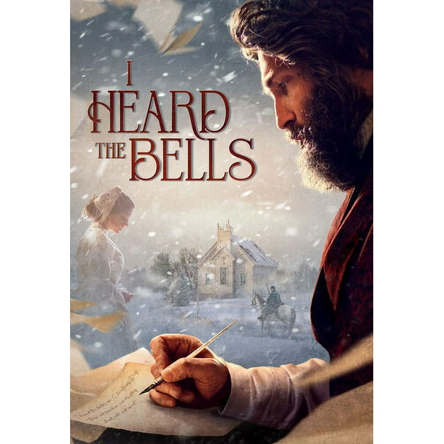 I Heard the Bells (DVD) - Walmart.com