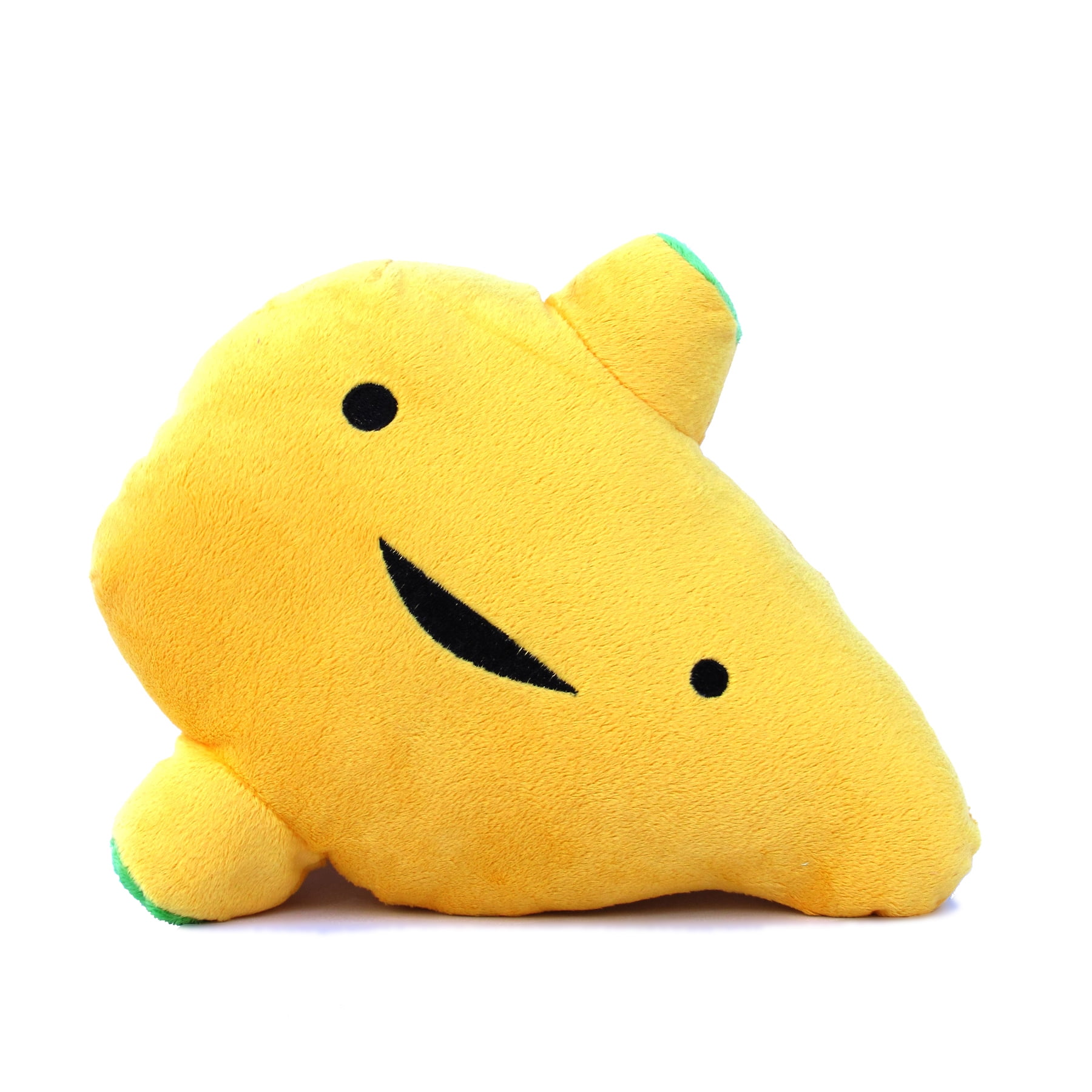 I Heart Guts 10.5” Liver Plush Toy Yellow Science Stuffed Organ ...