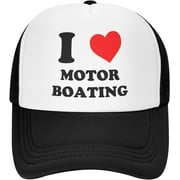 Funny Boat Hats