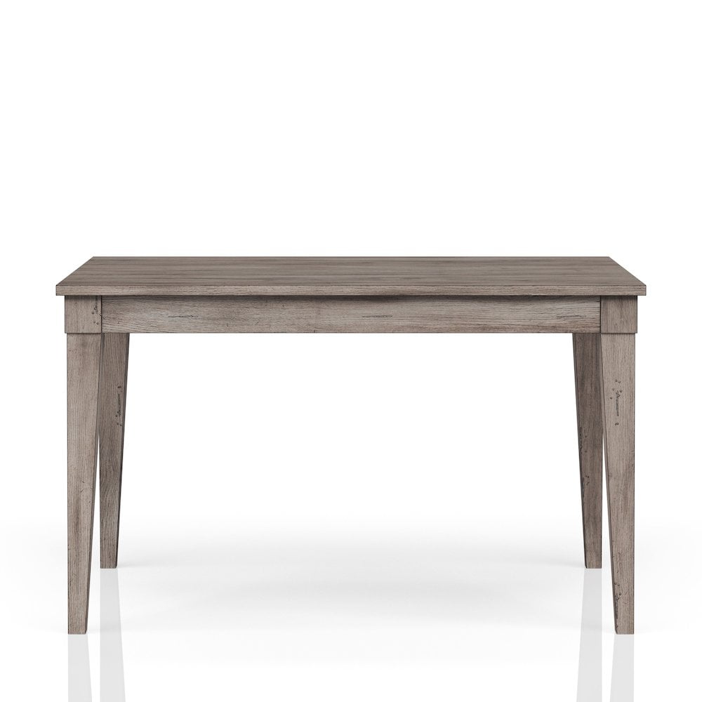 I Home Furnishings Hartford 60" Counter Height Table - Walmart.com