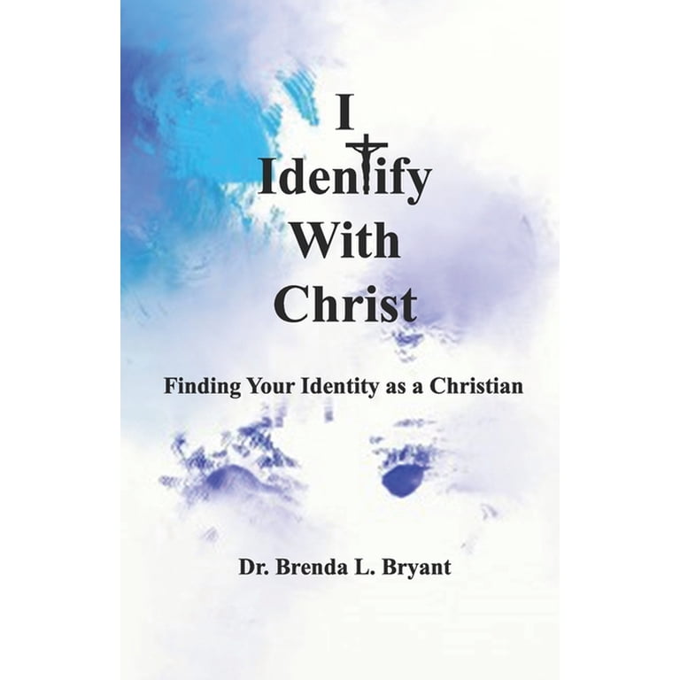 Finding My Identity In Christ