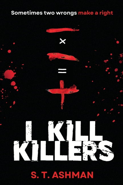 Killing Killers