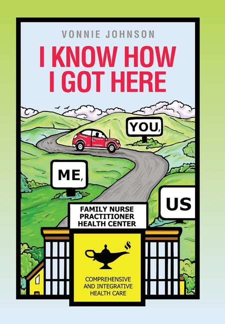 I Know How I Got Here: You, Me, Us, (Hardcover) - Walmart Business Supplies