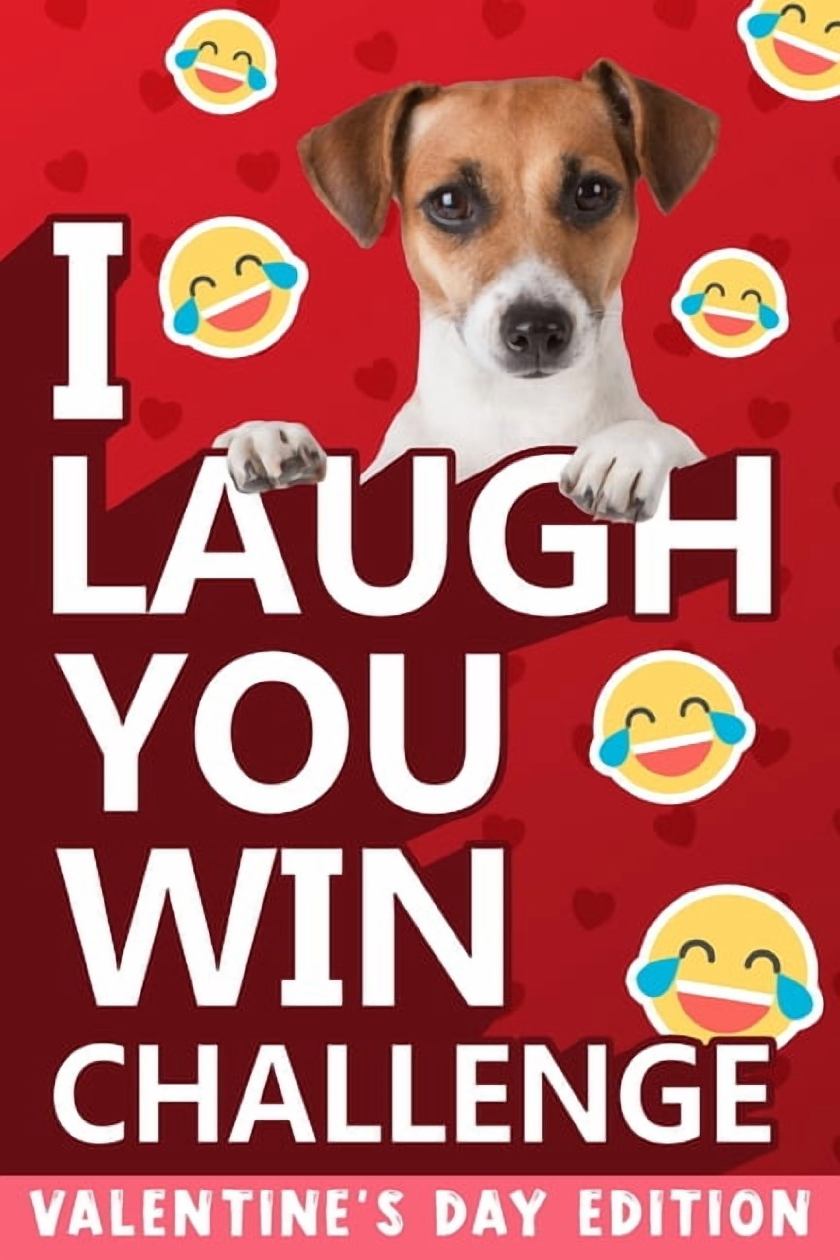 I Laugh You Win Challenge: Valentine's Day Try Not to Laugh Challenge ...