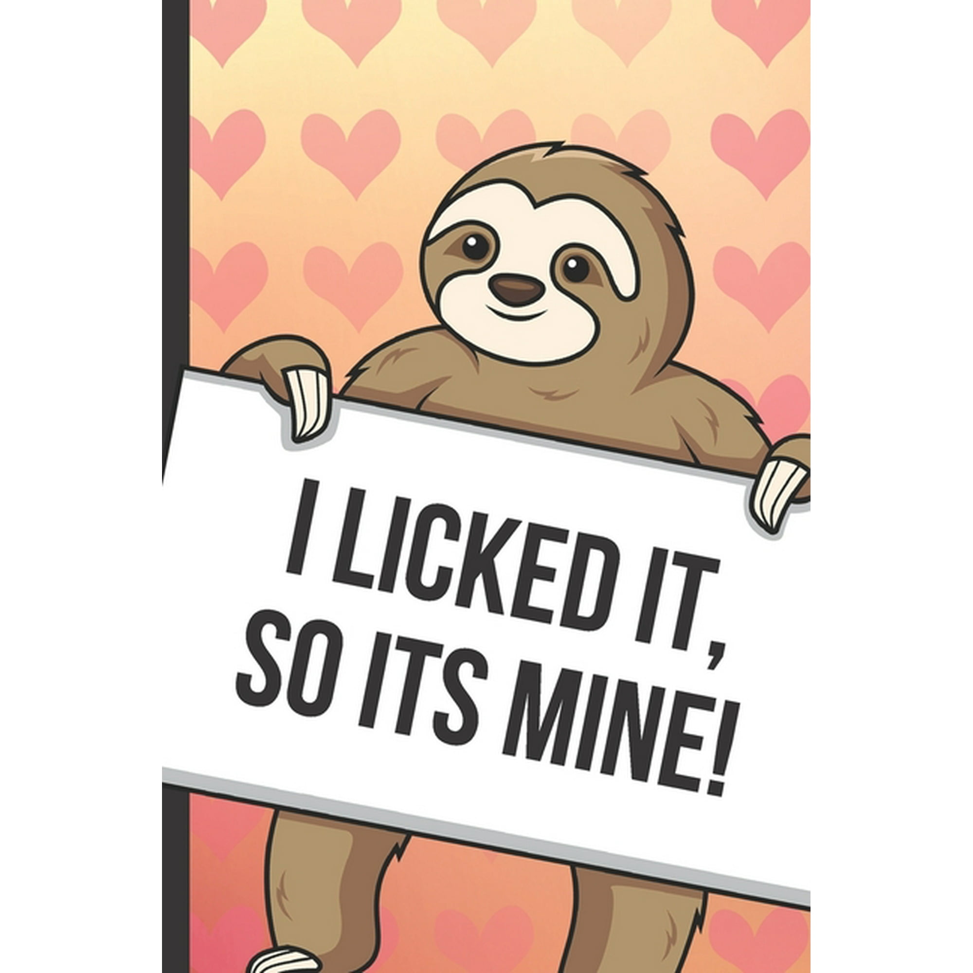 Funny Sloth