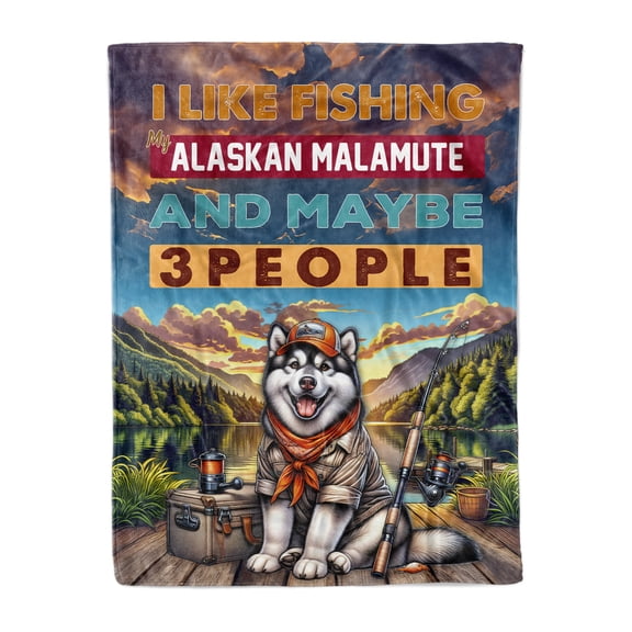 Alaska Fleece