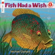 Ugly Fish (Hardcover) - Walmart.com