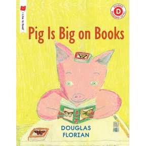 Piggy Piggy: The Entity: An Afk Book, (Paperback) - Walmart.com