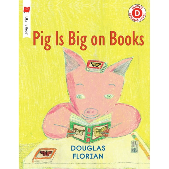 Piggy Piggy: The Entity: An Afk Book, (Paperback) - Walmart.com