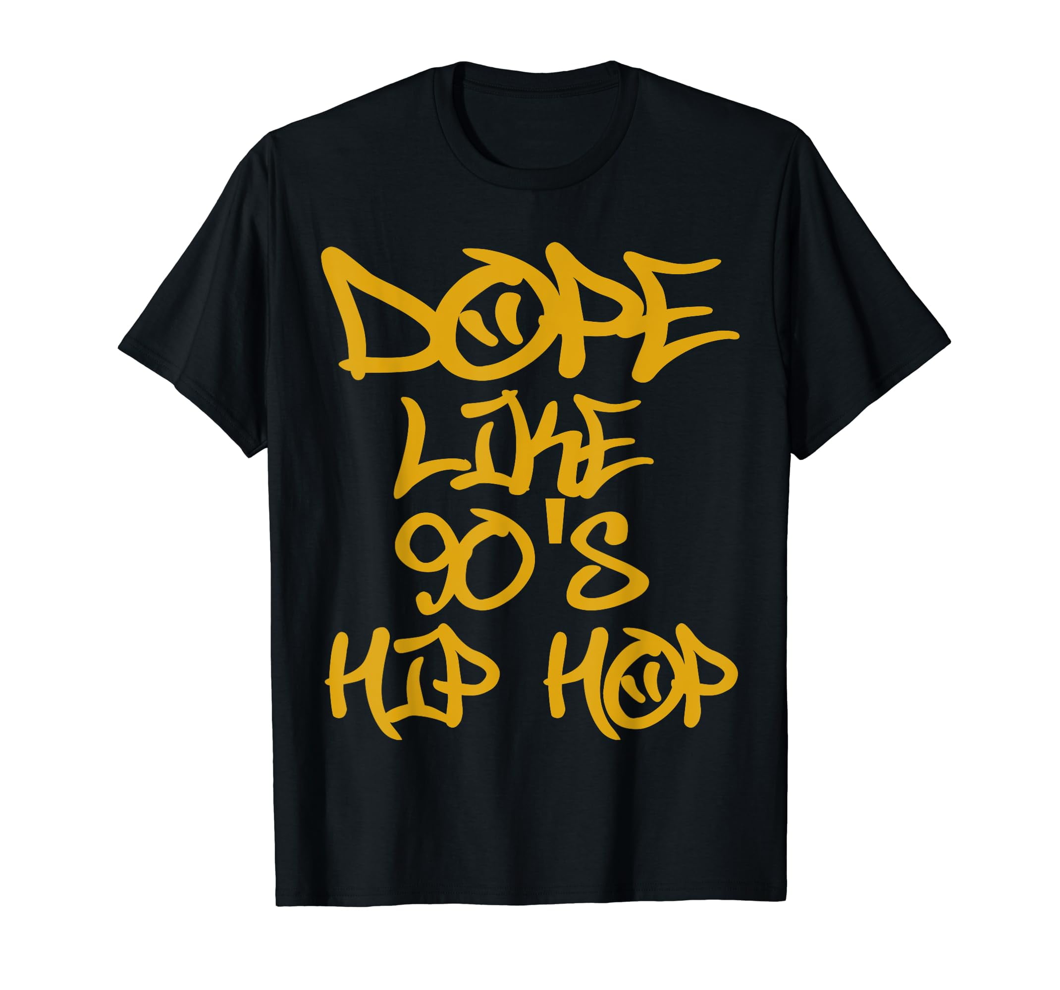 I Love 90's Hip Hop Shirts Dope Like 90's Hip Hop T Shirt - Walmart.com