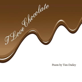 I Love Panama Chocolate