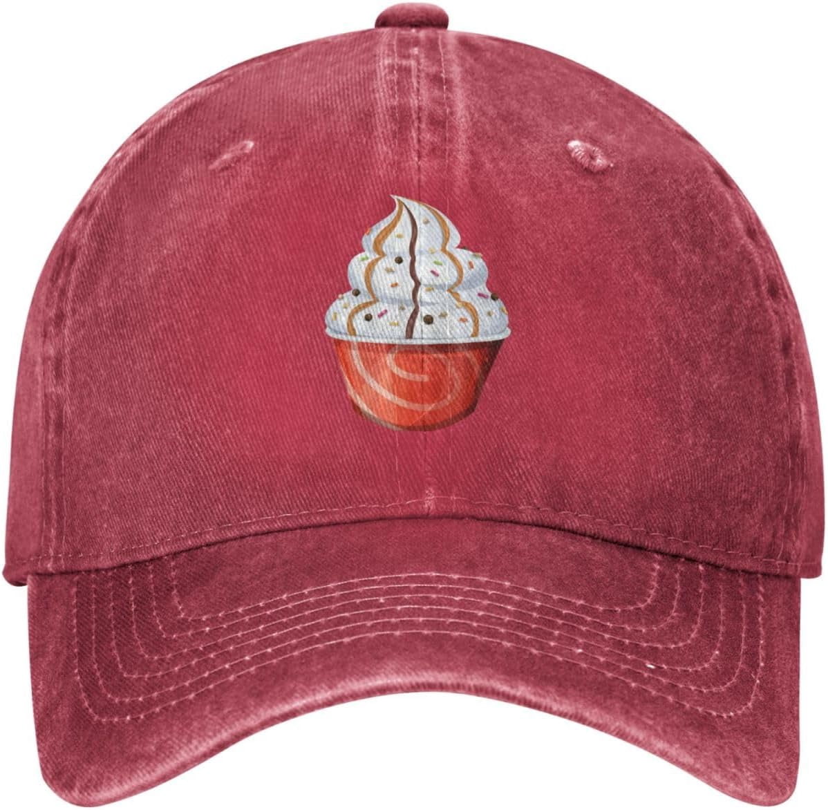 I Love Hancock Baseball Cap for Men Women Hat Adjustable Vintage Cotton ...