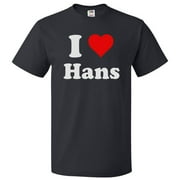 Hans Shirt