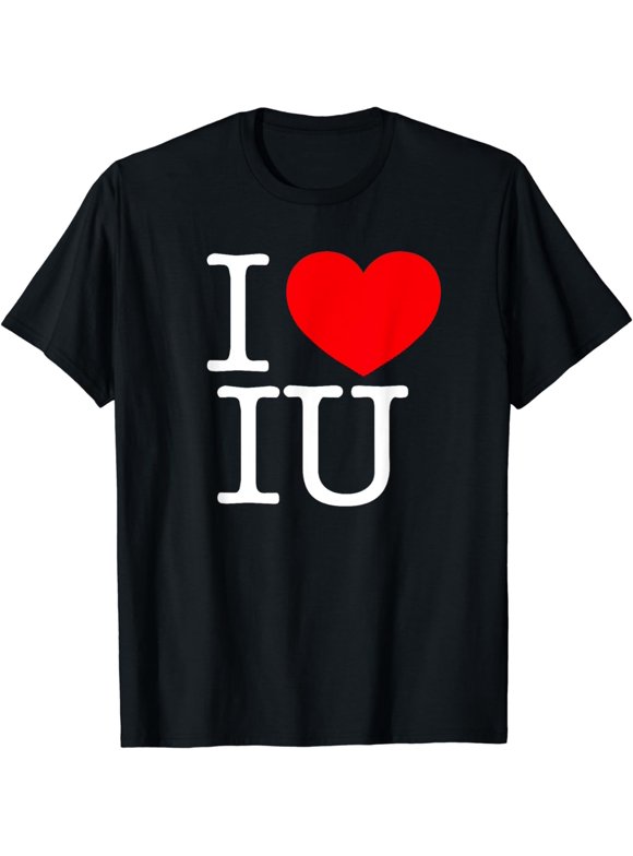 Iu Shirt