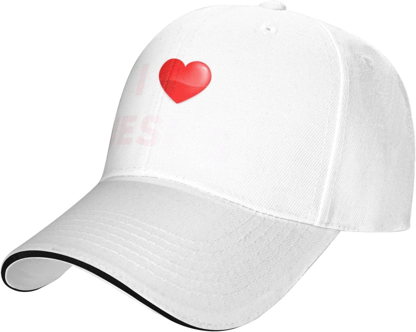 I Love Jesus Hat Jesus Christ Hat Religious Christian Hat God Blessed ...