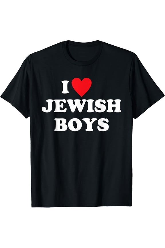 Jewish Shirt
