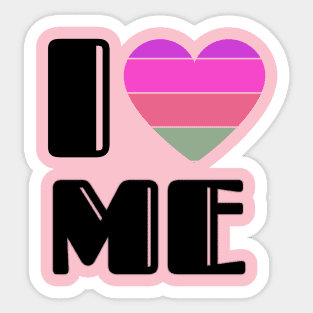 I Love Me Sticker Bluey Stickers For Kids, Bluey Stickers Party Favors ...