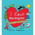 I Love Michigan - Walmart.com