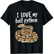 Reptile Ball Python