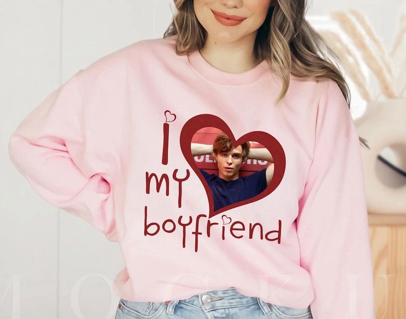I Love My Boyfriend Nicholas Alexander Chavez Png, Chavez Png, Chavez ...