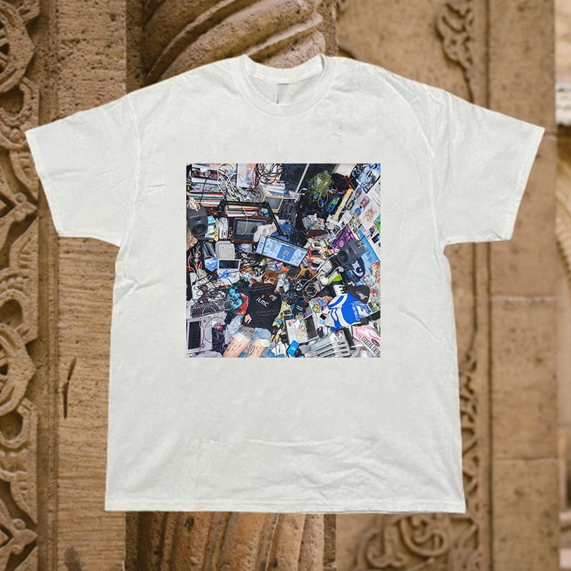 I Love My Computer Ninajirachi T Shirt Full Size S-5XL - Walmart.com