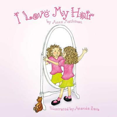 Pre-Owned I Love My Hair (Board book) 1770931104 9781770931107 ...