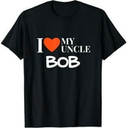 Uncle Bob T Shirt
