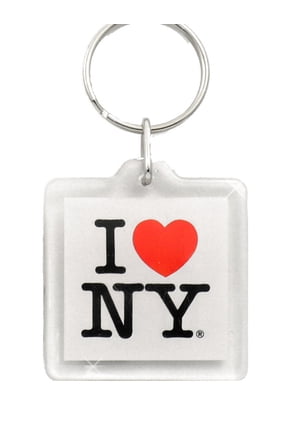 Plastic Key