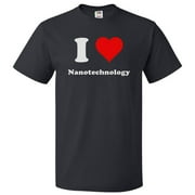 Nanotechnology T Shirt