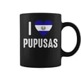 I Love Pupusa From El Salvador Coffee Mugs - Walmart.com