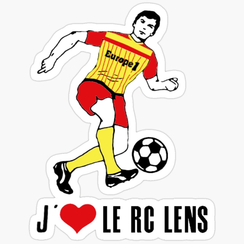 I Love Rc Lens Sticker Phone Decal Water Bottle Stickers Car Decals ...