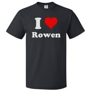 Rowen Clothes
