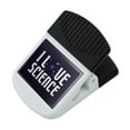 I Love Science Atom Refrigerator Fridge Magnet Magnetic Hanging Hook ...