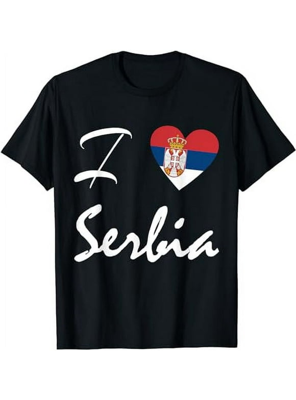 Serbia