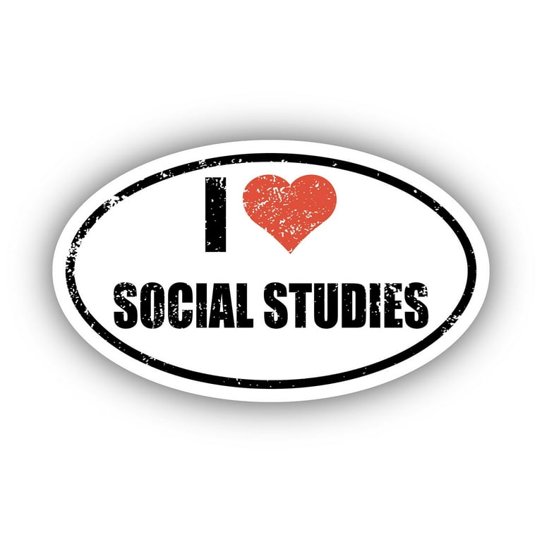 I Love Social Studies Social Studies T Shirts For Sale | TeePublic