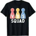 I Love VBS 2024 Board Game Vacation Bible School Gamer T-Shirt ...