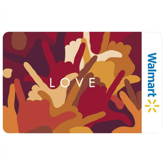 Walmart Gift Cards in Gift Cards - Walmart.com