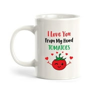 I Havent Had My Coffee Yet Funny Warning 11oz Two-Tone Green Mug mug ...