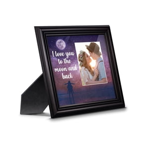Moon Picture Frames