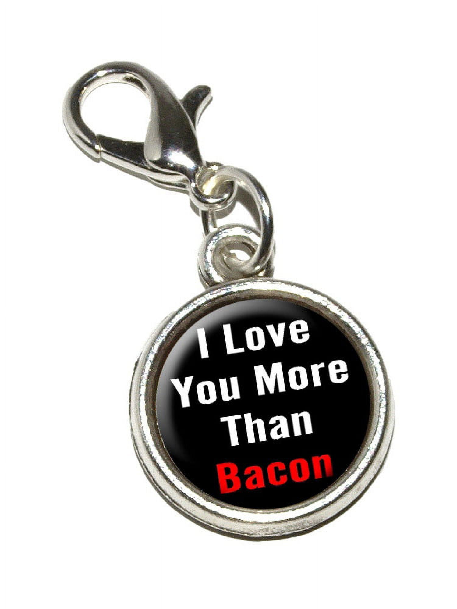 Bacon Charm