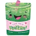 I Love You So Matcha!, (Board Book) - Walmart.com