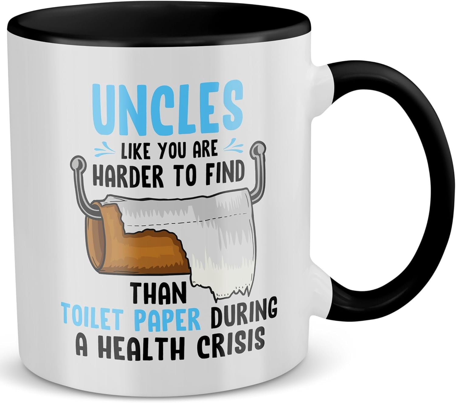 I Love You To The Moon and Back Mug Grandpa Gift Mens Coffee Cup ...