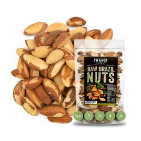Brazil Nuts in Nuts, Trail Mix & Seeds - Walmart.com