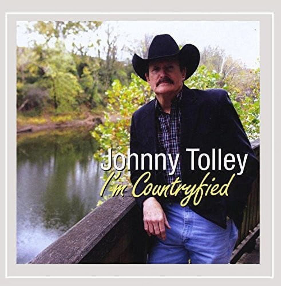 I'M Countryfied - Walmart.com